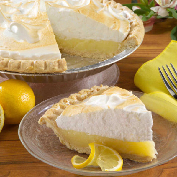 Postre Sabor Limón – manar | molderil